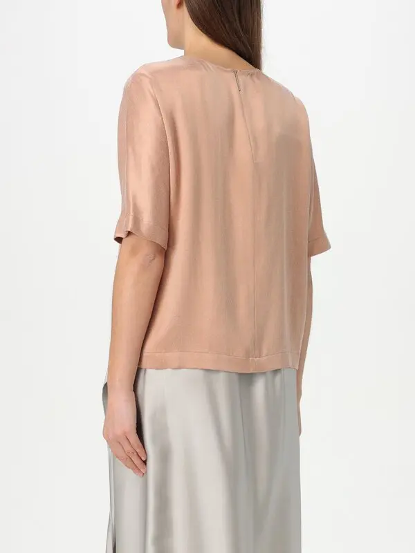Giorgio Armani Top - Pink