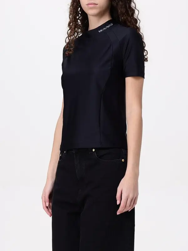 Alexander Wang Short Sleeve T-shirt