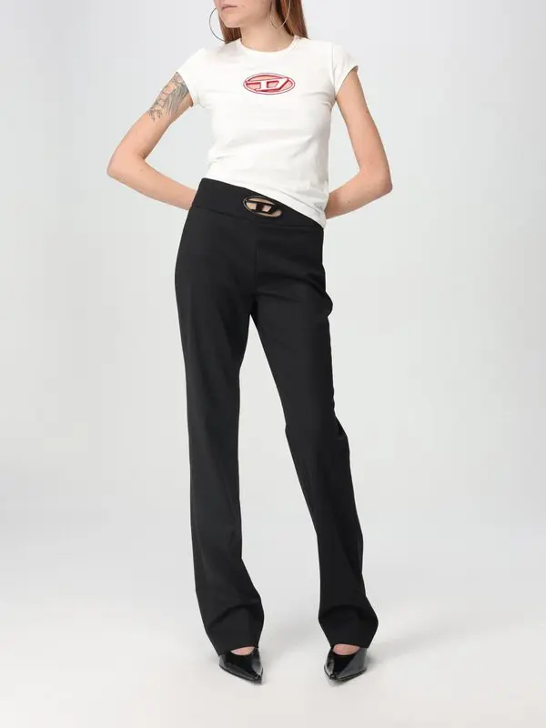 DIESEL® Tailored Pants