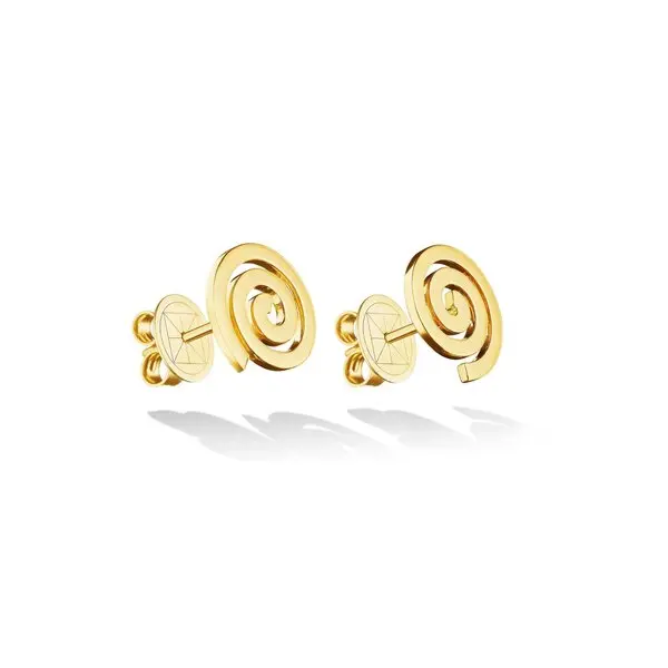 CADAR Essence Stud Earrings - One-color