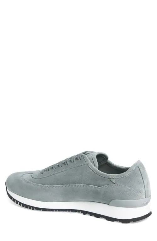 John Lobb Foundry Ii Sneaker - Ice Blue