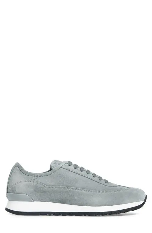 John Lobb Foundry Ii Sneaker - Ice Blue