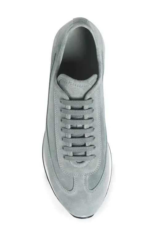 John Lobb Foundry Ii Sneaker - Ice Blue