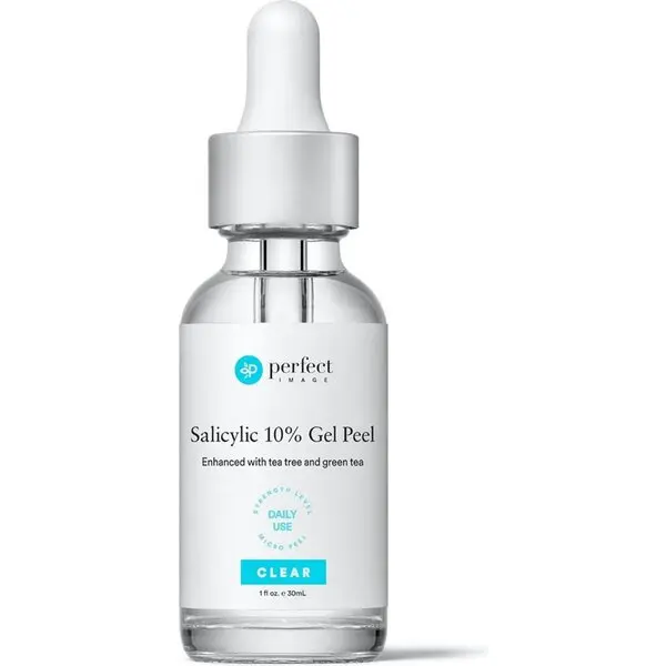 PERFECT IMAGE Salicylic 10% Gel Peel 1oz - None