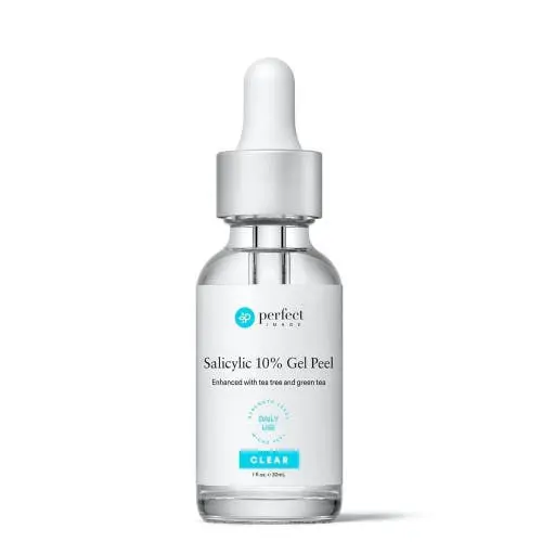 PERFECT IMAGE Salicylic 10% Gel Peel 1oz