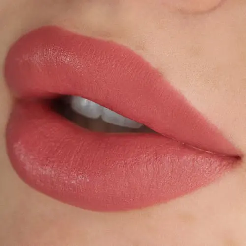 BODYOGRAPHY Fabric Texture Lipstick - Sateen