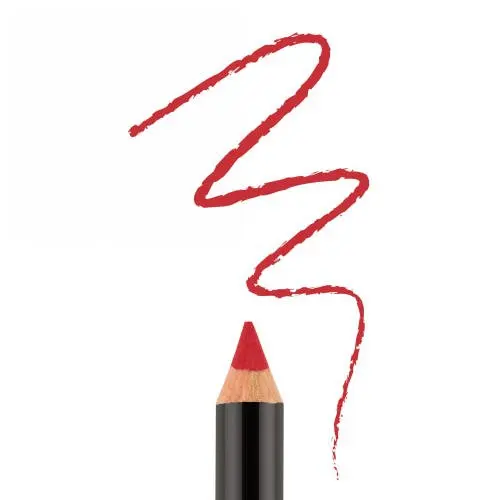 BODYOGRAPHY Lip Pencil 0.04oz - Crimson -red