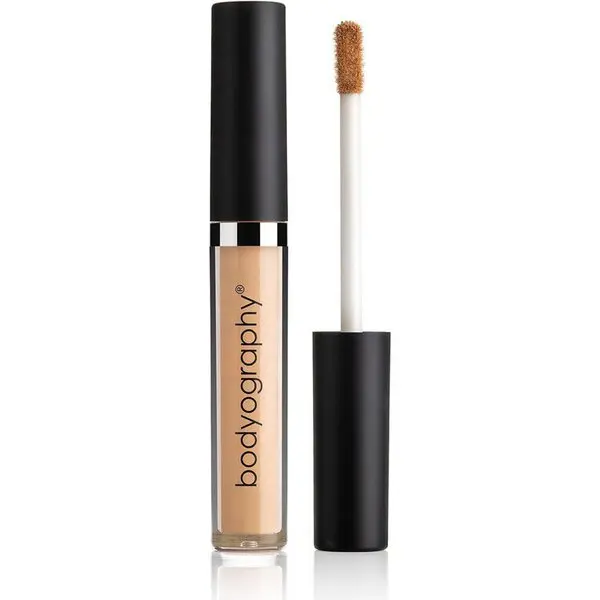 BODYOGRAPHY Skin Slip Full Coverage Concealer - M1 -golden Medium
