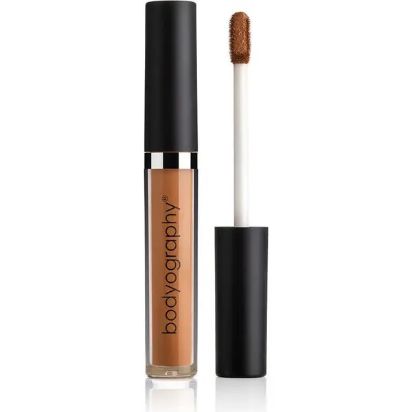 BODYOGRAPHY Skin Slip Full Coverage Concealer - M4 -warm Medium/ Dark
