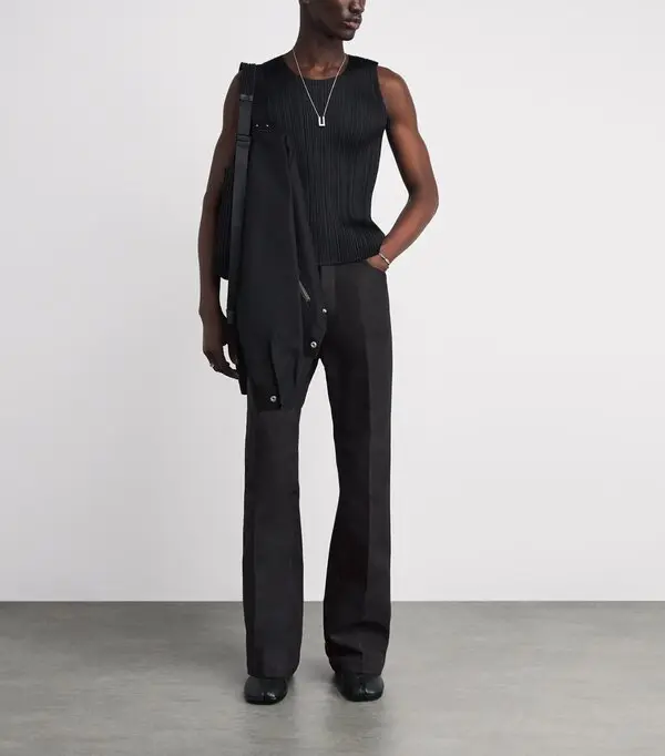 Rick Owens Geth Straight Jeans