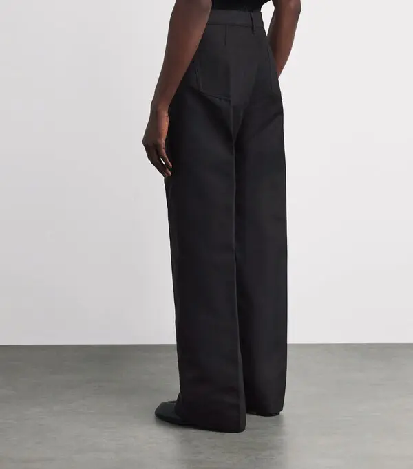 Rick Owens Geth Straight Jeans