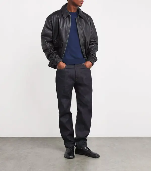 Sandro Knitted Sweatshirt