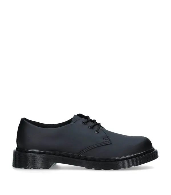 Dr. Martens Leather 1461 Brogue Shoes