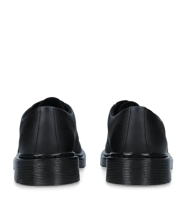 Dr. Martens Leather 1461 Brogue Shoes