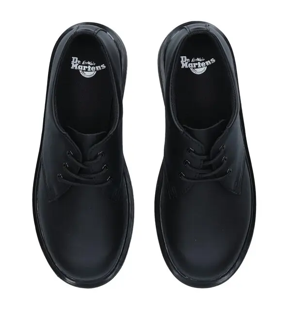 Dr. Martens Leather 1461 Brogue Shoes