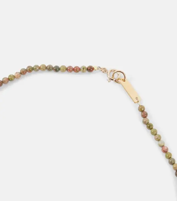 Isabel Marant Étoile Embellished Choker