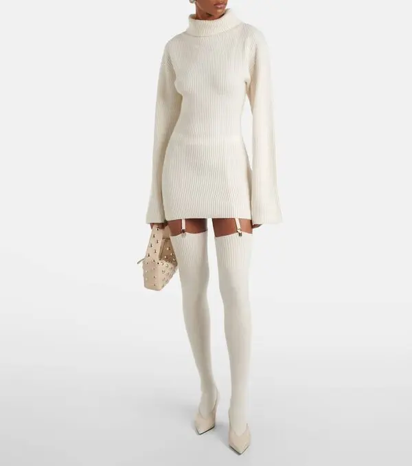 AYA MUSE Cursa Cashmere Set