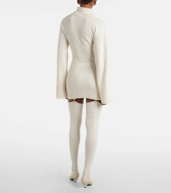 AYA MUSE Cursa Cashmere Set