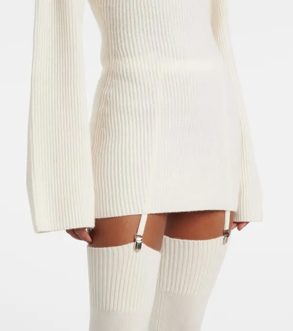AYA MUSE Cursa Cashmere Set