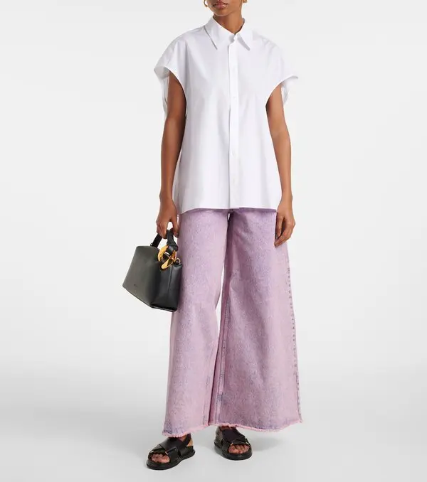 Marni Cotton Top