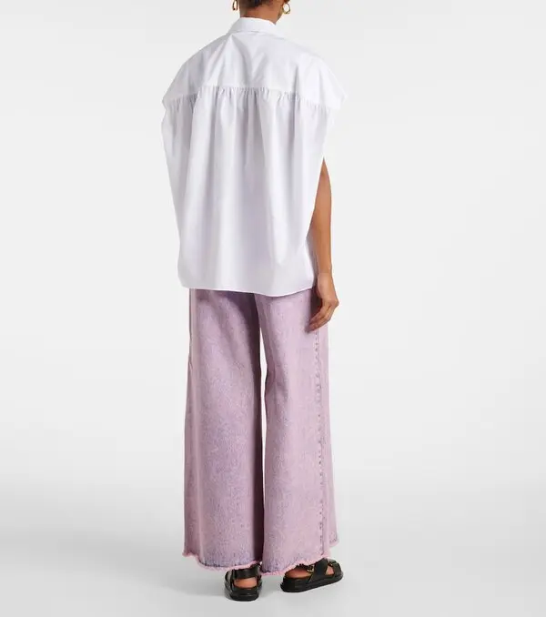 Marni Cotton Top