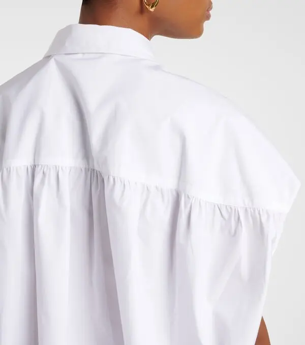 Marni Cotton Top