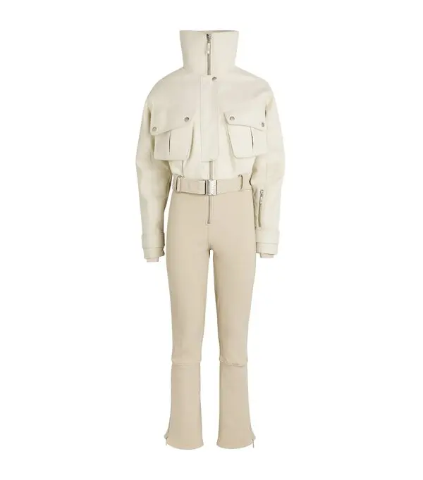 CORDOVA Telluride Ski Suit