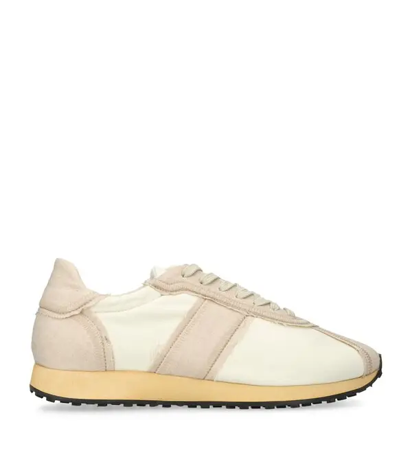 THE ROW Moveo Low-top Sneakers