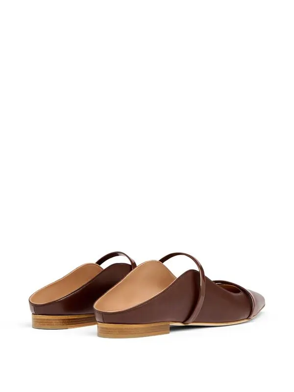 MALONE SOULIERS Maureen Mules - Brown