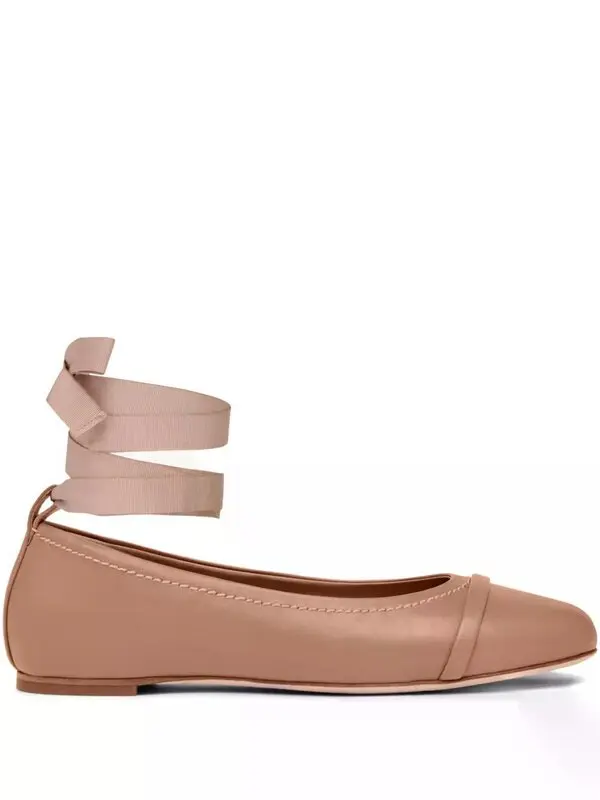 MALONE SOULIERS Sabina Ballerinas