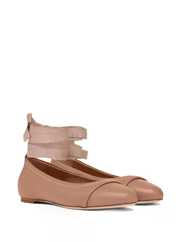 MALONE SOULIERS Sabina Ballerinas
