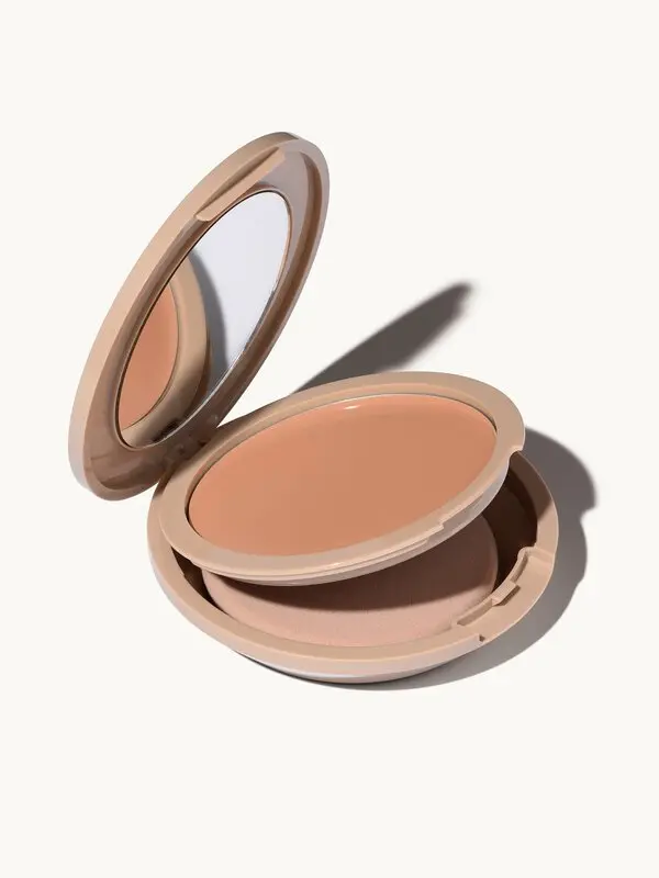 NO MAKEUP MAKEUP Foundation - Light Medium
