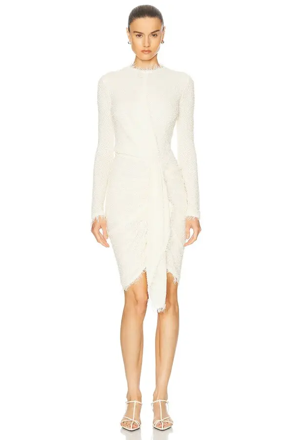 Isabel Marant Étoile Ophelie Dress
