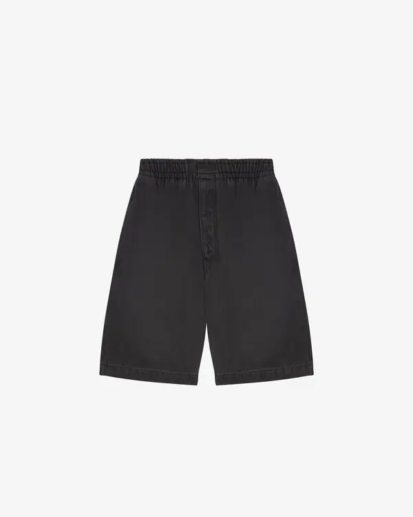 Isabel Marant Étoile Tyler Denim Shorts