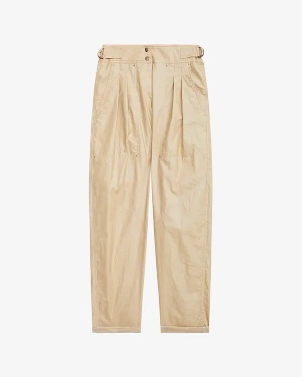 Isabel Marant Étoile Fidji Pants