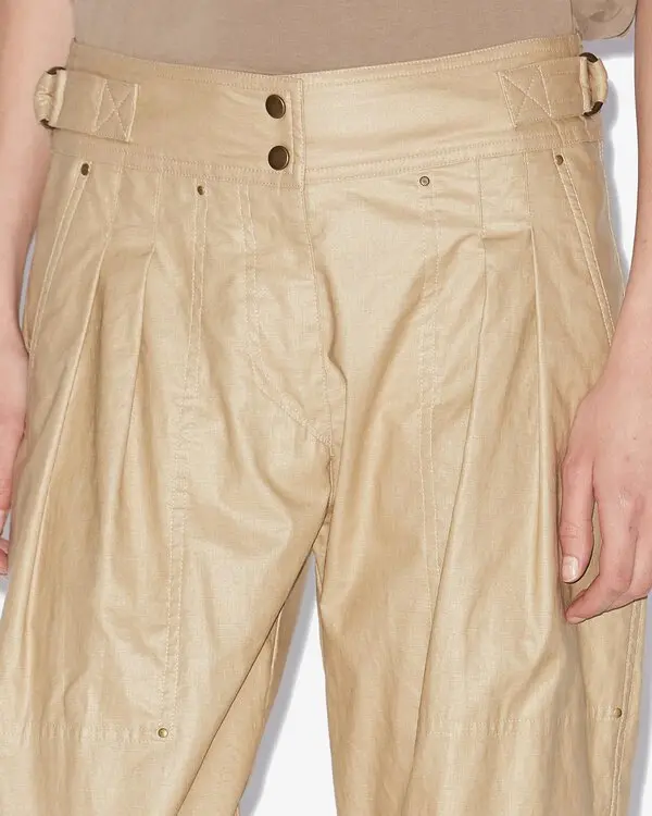 Isabel Marant Étoile Fidji Pants