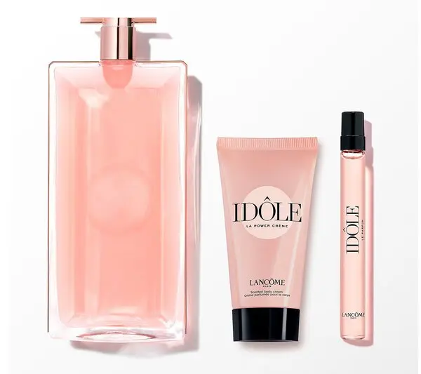 LANCOME Idole Eau De Parfum 3-piece Set