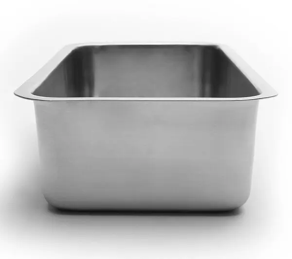 FOX RUN Loaf Pan Stainless Steel