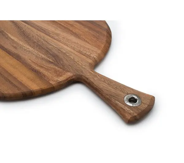 IRONWOOD Round Paddleboard