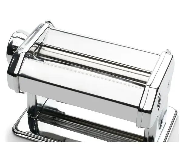 FOX RUN Stainless Steel Pasta Machine