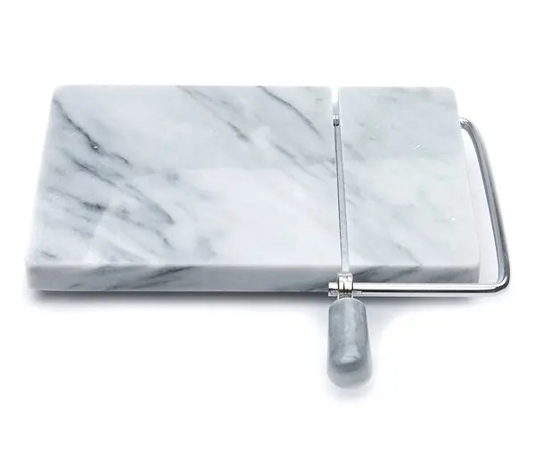 FOX RUN Marble Cheese Slicer - One-color