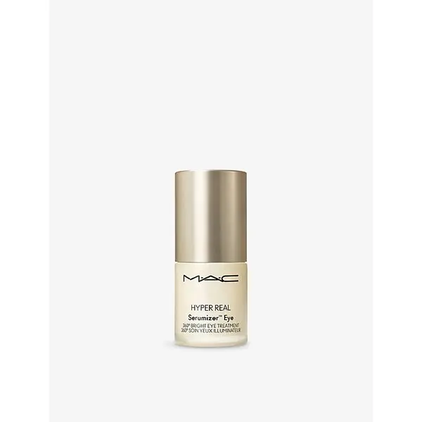 MAC COSMETICS Hyper Real Eye Serumizer Serum - One-color