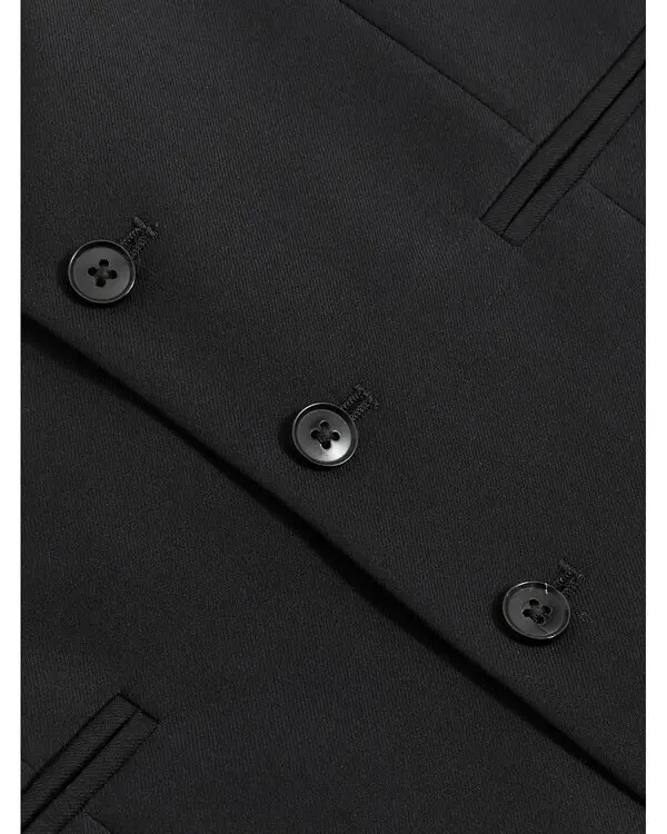 REISS Aspire Modern Fit Suit Vest