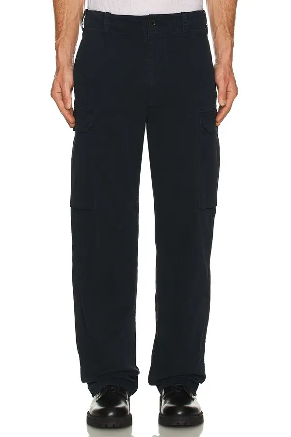 NILI LOTAN Friedman Cargo Pants