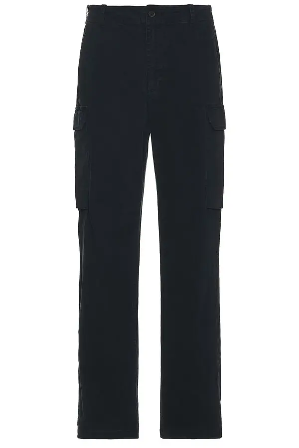NILI LOTAN Friedman Cargo Pants