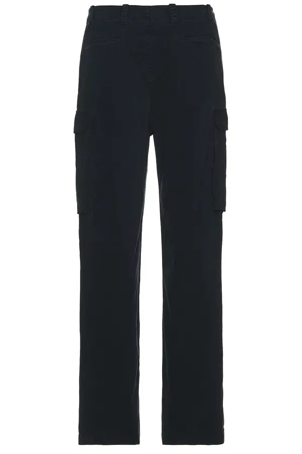 NILI LOTAN Friedman Cargo Pants