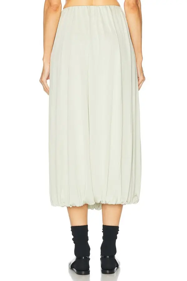 JIL SANDER Skirt