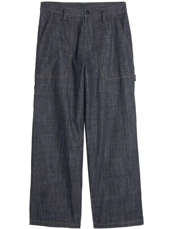 Y’s Ko-work Trousers