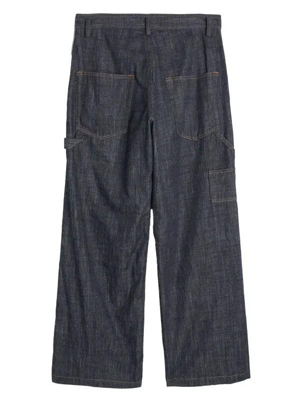 Y’s Ko-work Trousers