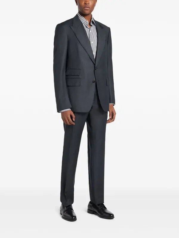 TOM FORD Single-breasted Suit